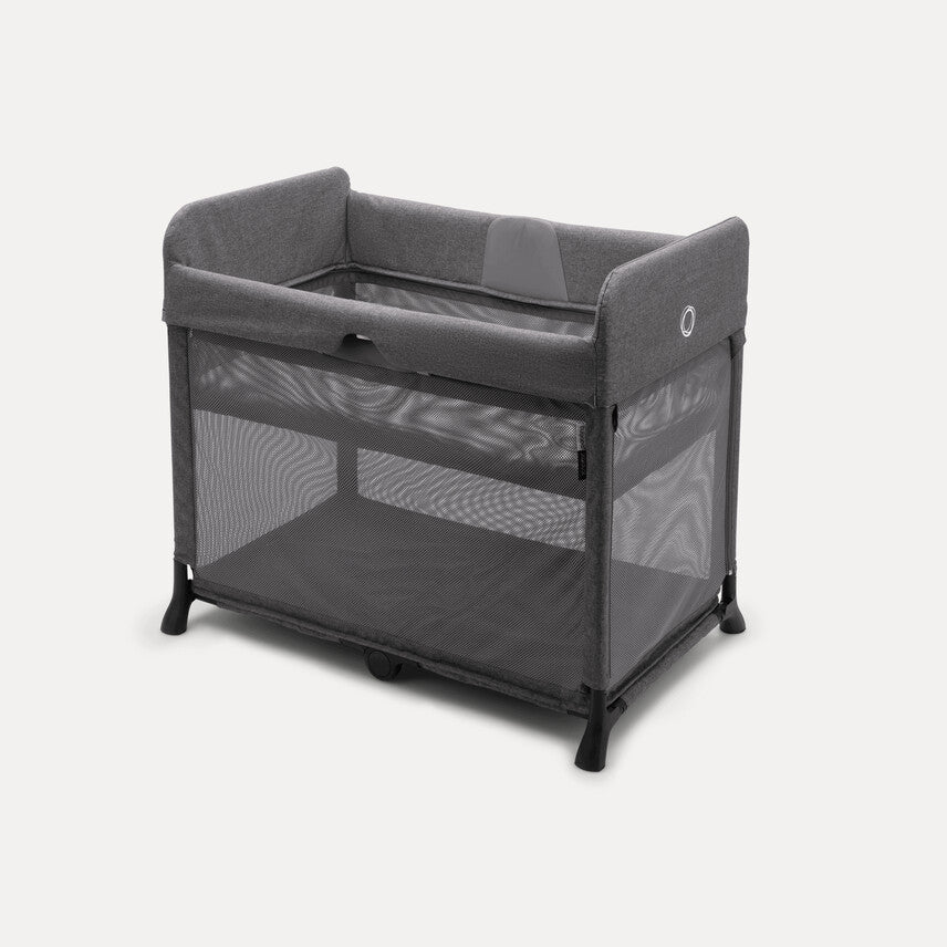 Bugaboo Stardust Travel Cot – Baby Carriers Rental SG - Consultancy ...