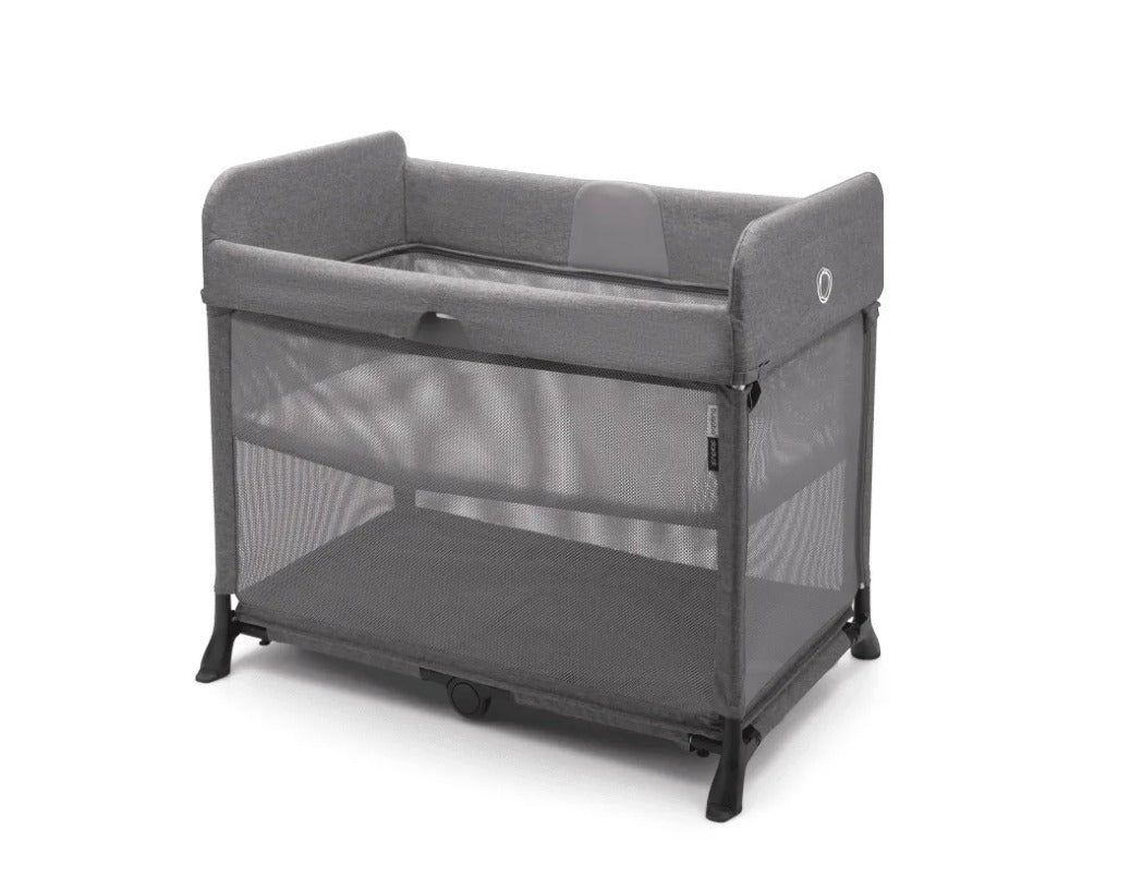 Bugaboo Stardust Middle Section – Baby Carriers Rental SG - Consultancy ...